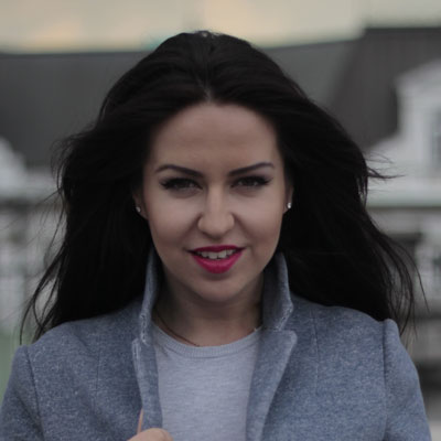 Wanda Franek – Międzynarodowy Konkurs Wokalny