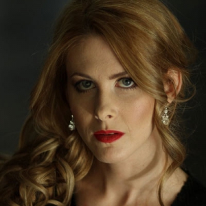 Anna Wolfinger – Międzynarodowy Konkurs Wokalny